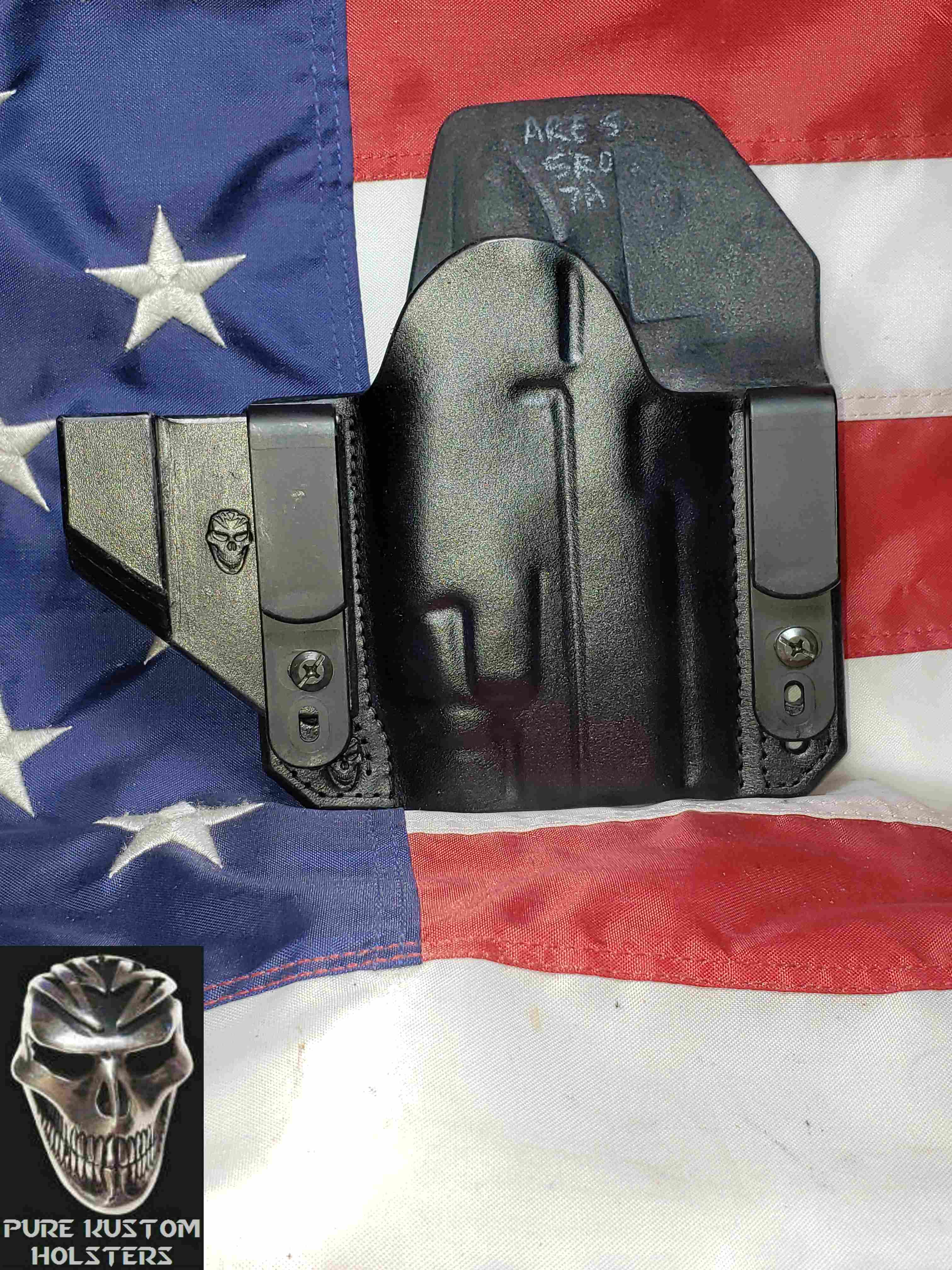 Atlas Gunworks Holsters