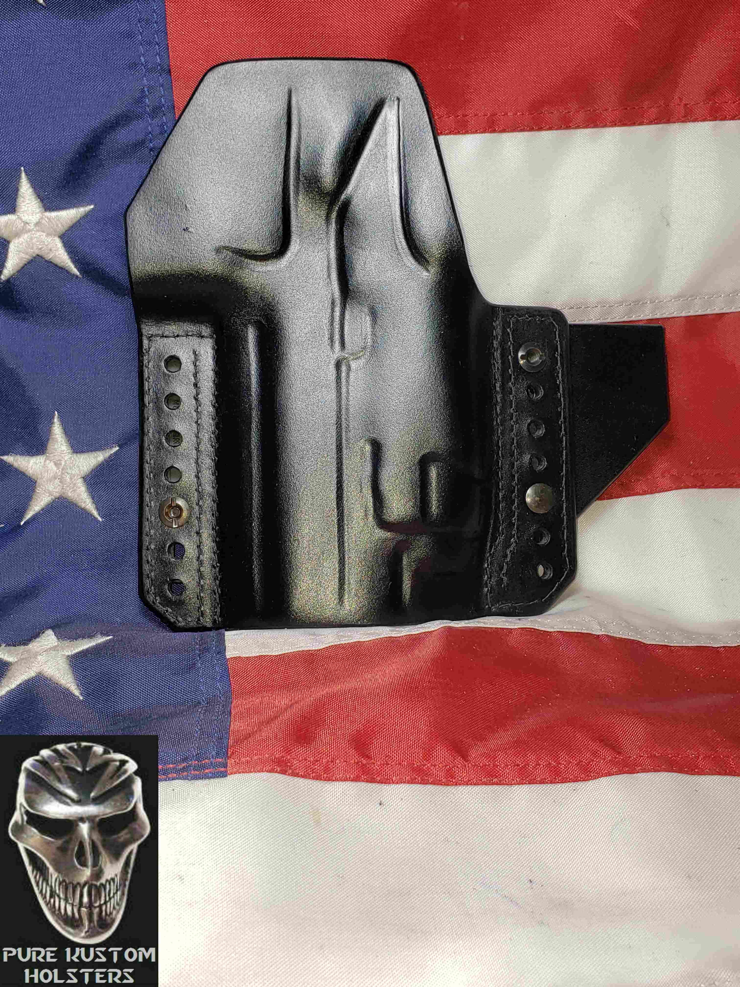 Atlas Gunworks Holsters