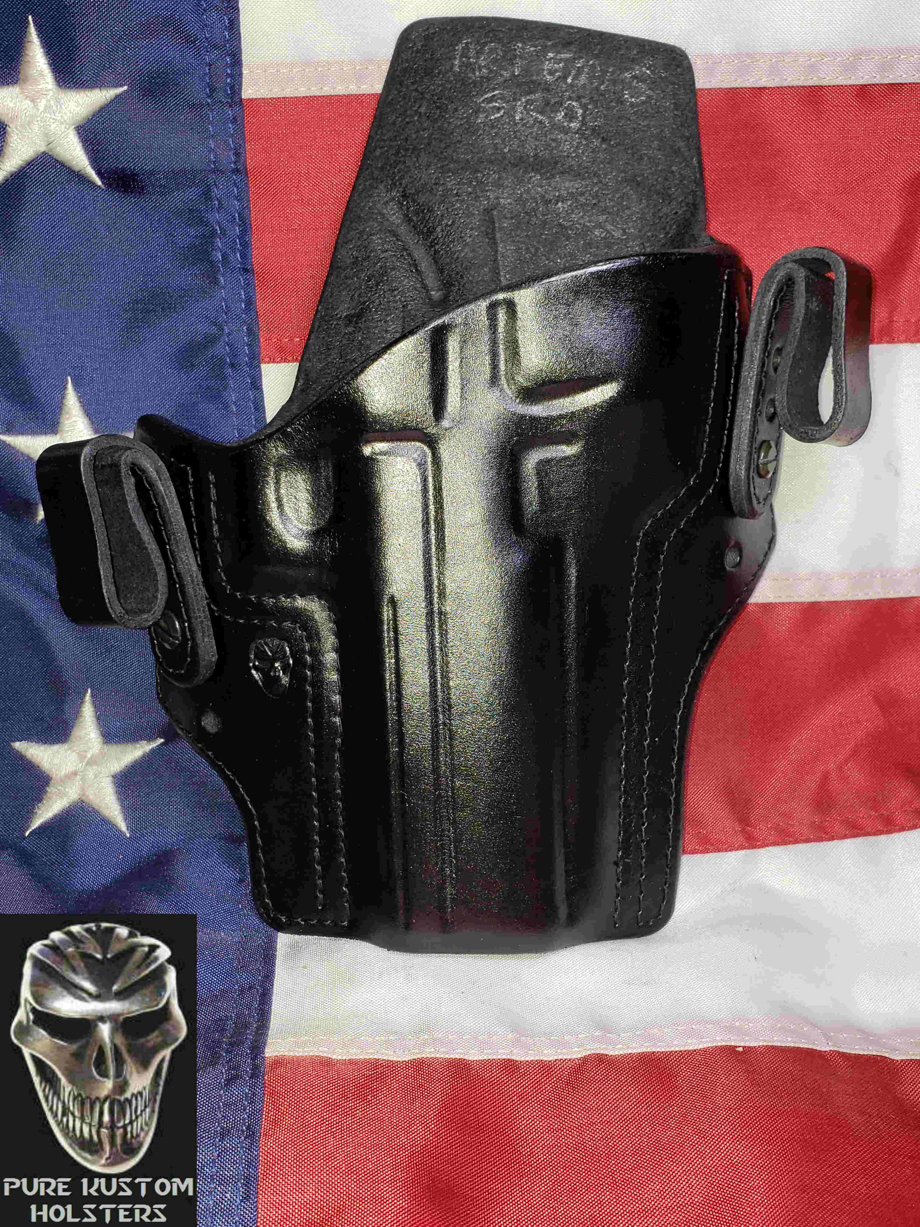Atlas Gunworks Holsters