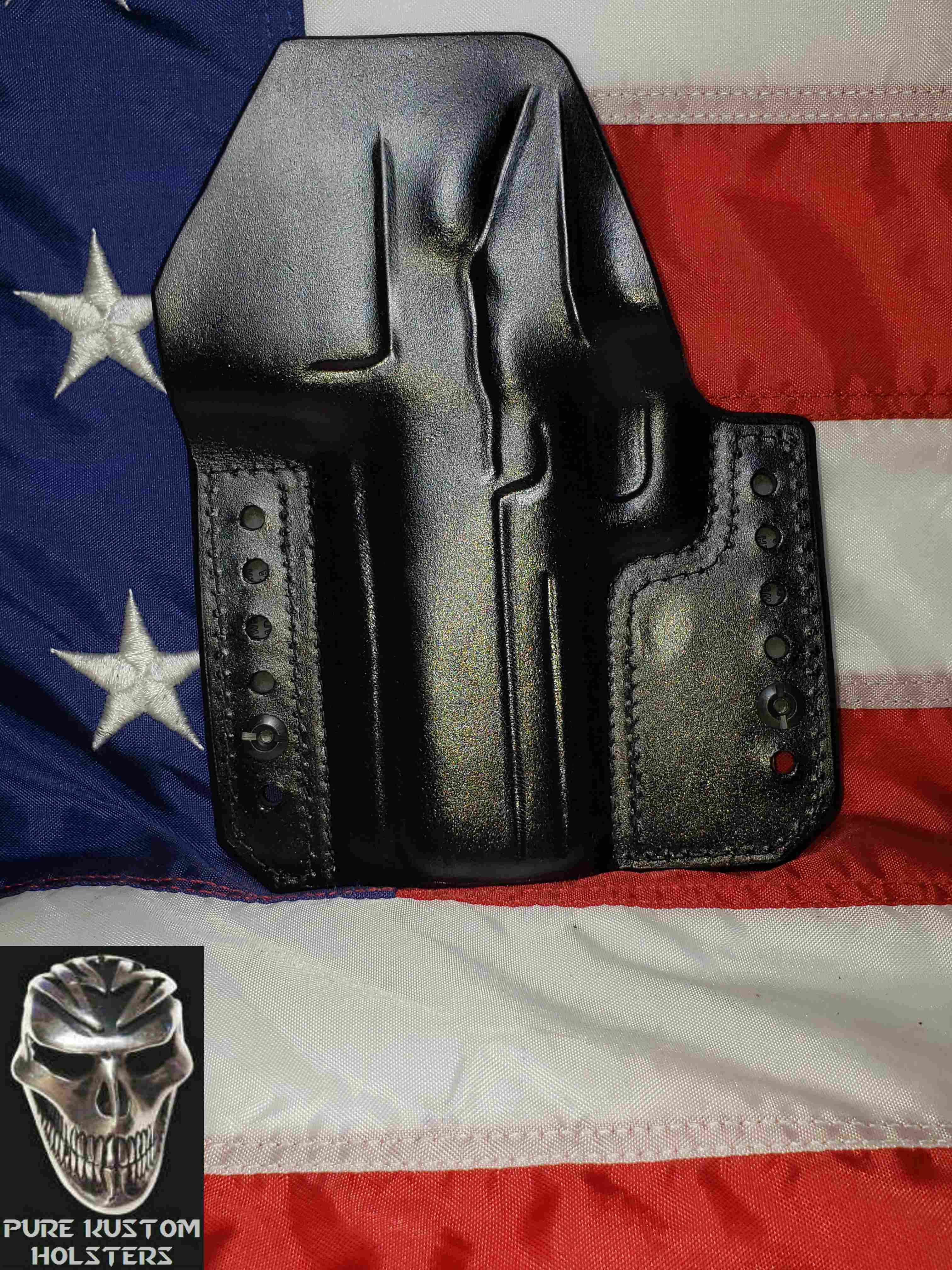 Atlas Gunworks Holsters
