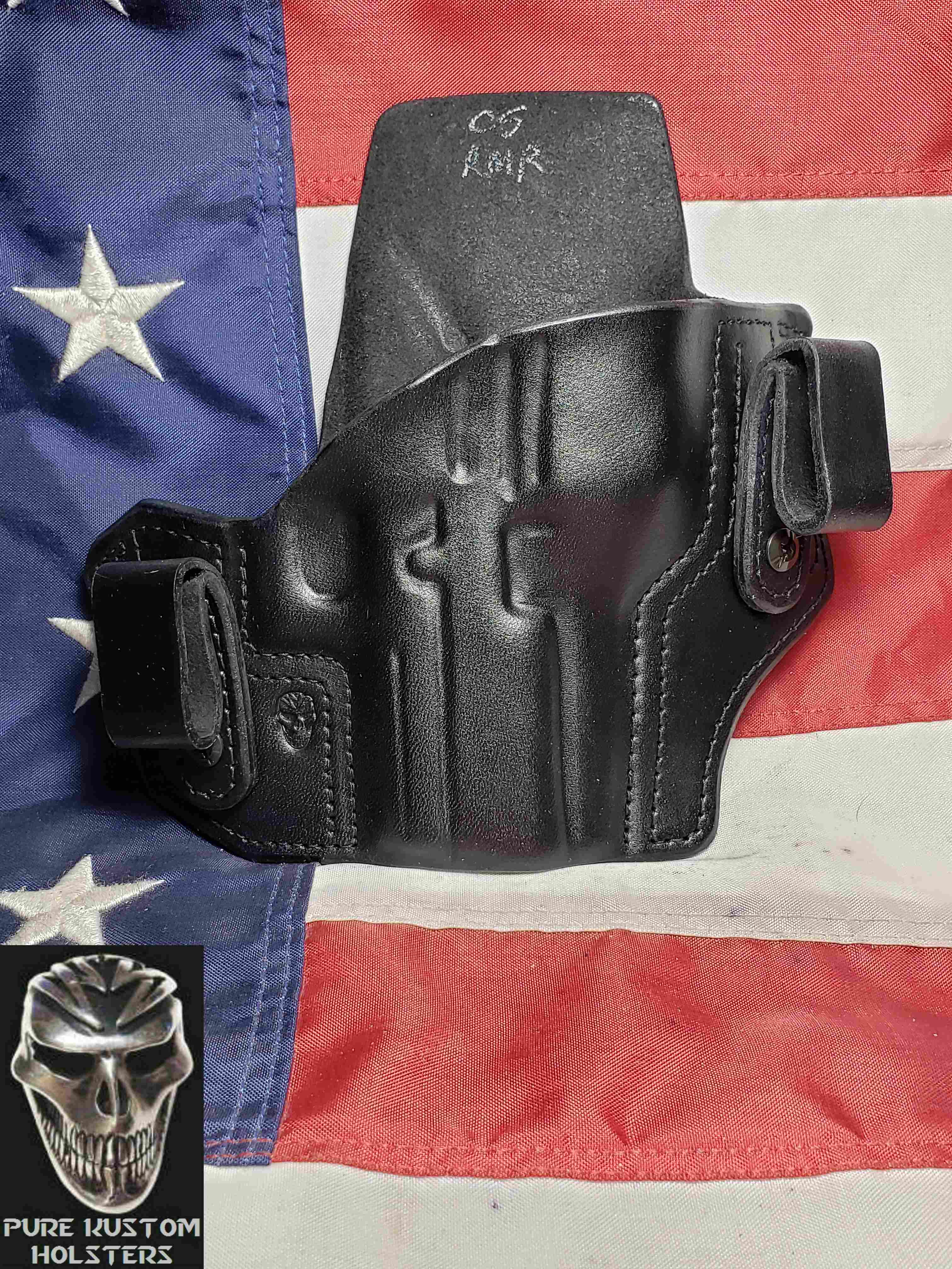 Staccato 2011 Holsters