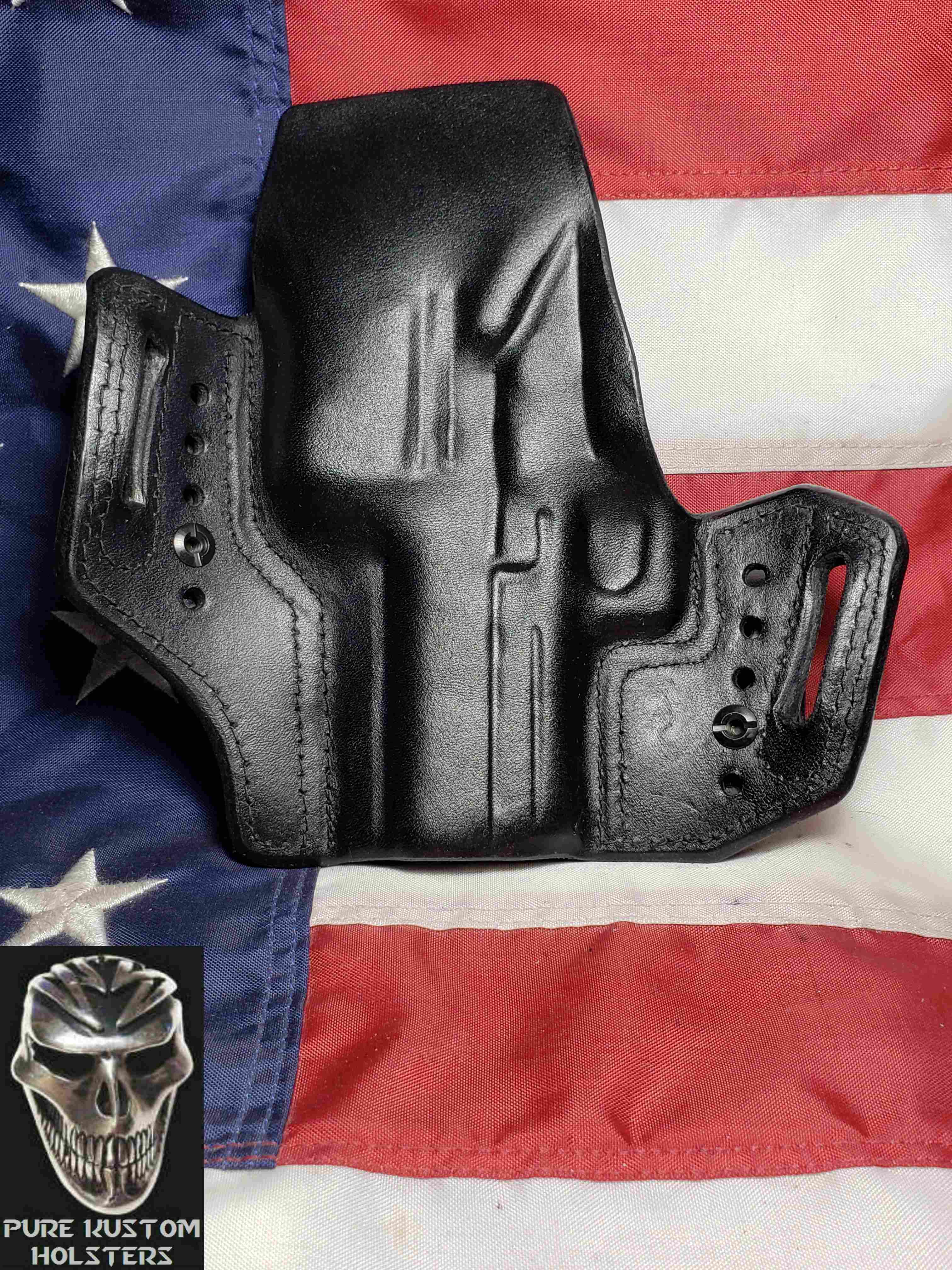 Staccato 2011 Holsters