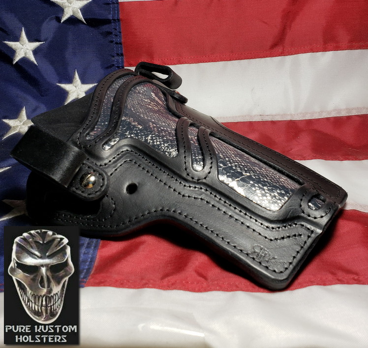 Ultra Kustom Holsters
