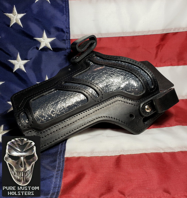 Ultra Kustom Holsters